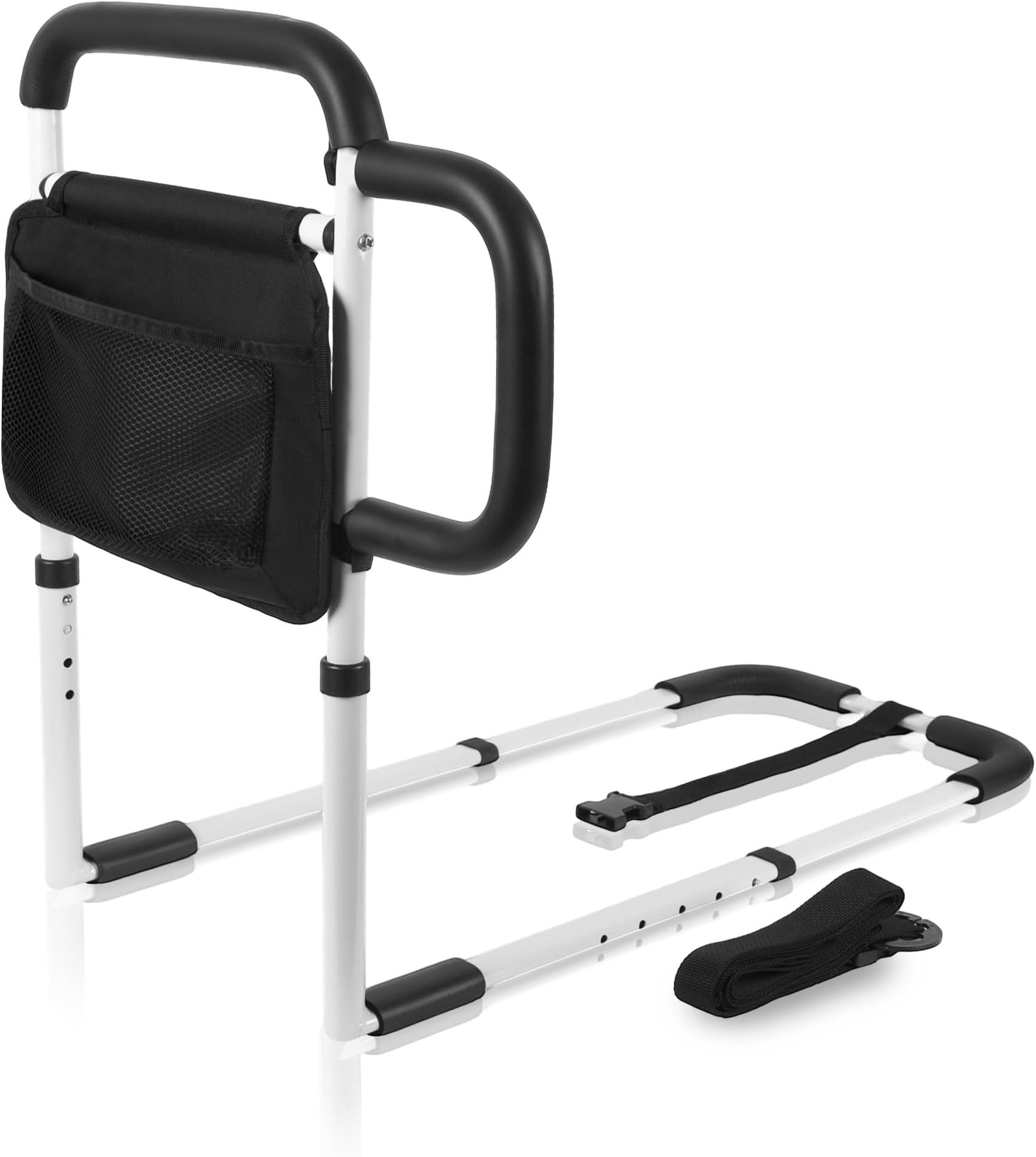 Best Bed Rails for Seniors (2025 Guide) | Safety & Support