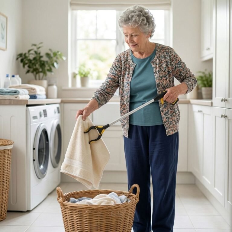 Best Reachers and Grabbers for Seniors: 2026 Guide